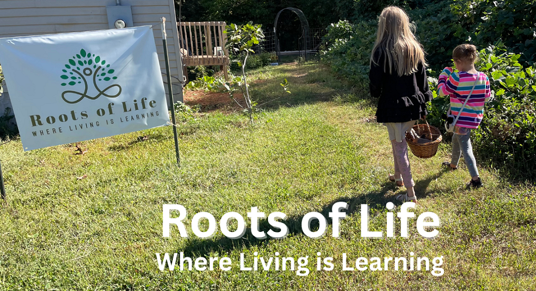 Roots of Life – Education and Being